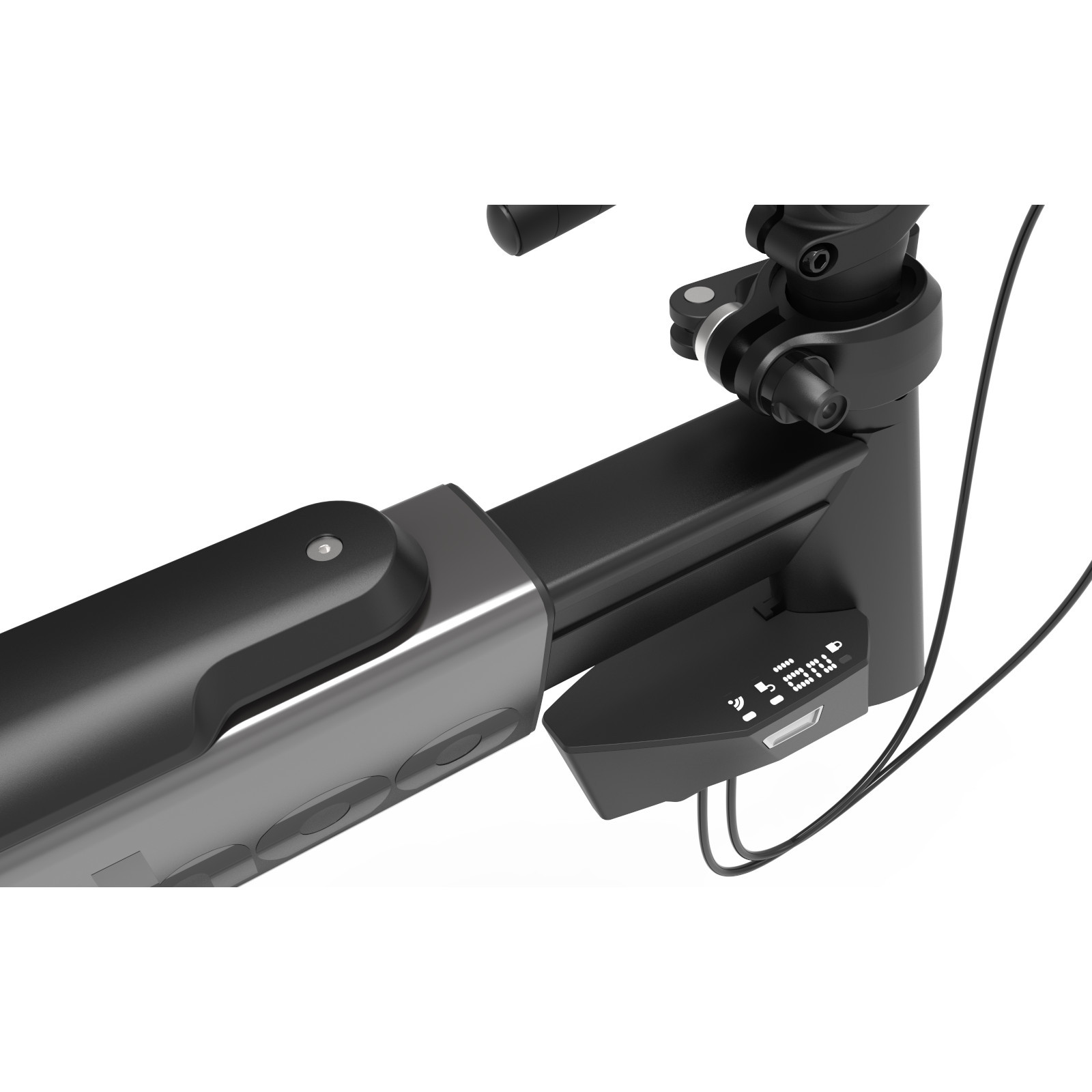 Wahoo KICKR BIKE PRO - Fitshop